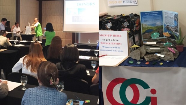 One Chemcentral Inc. | Better Formulation Better Choice